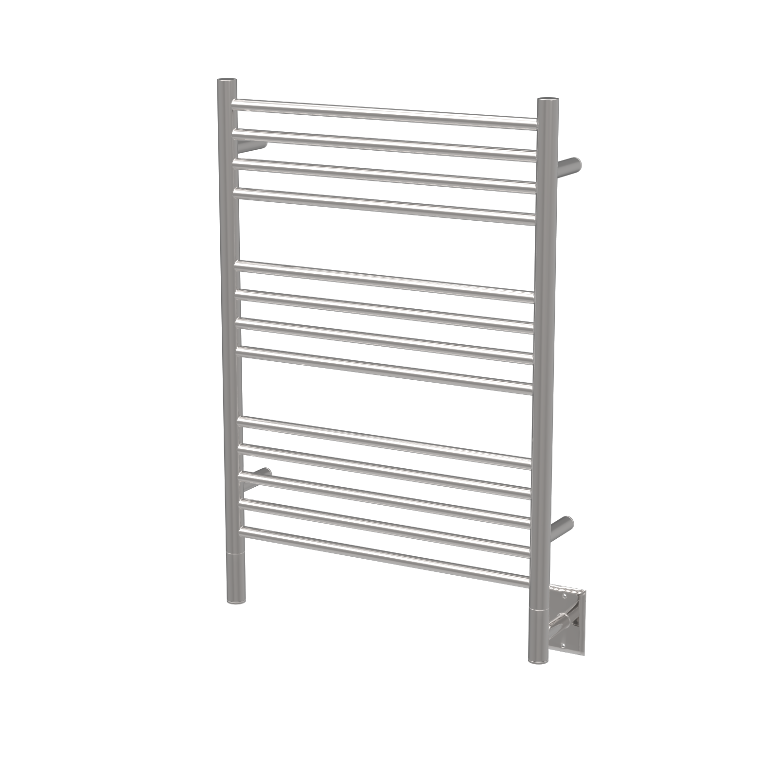 Hydronic Heated Towel Racks | Types of Heated Towel Racks