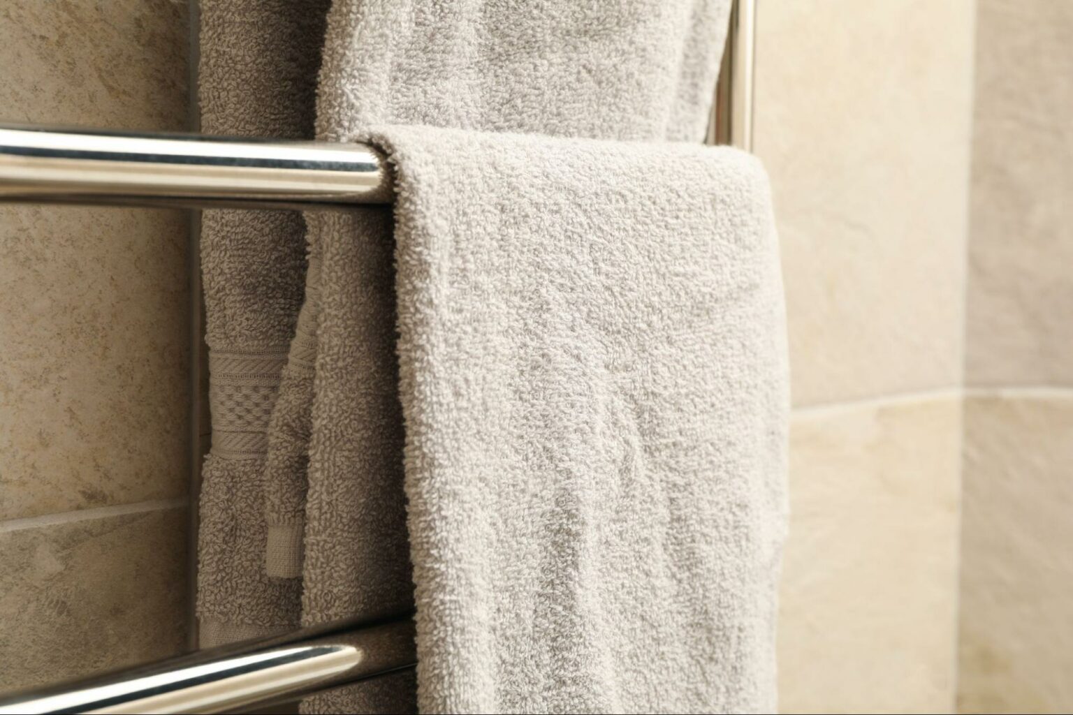 What's the Best Towel Bar Height? | Heated Towel Racks