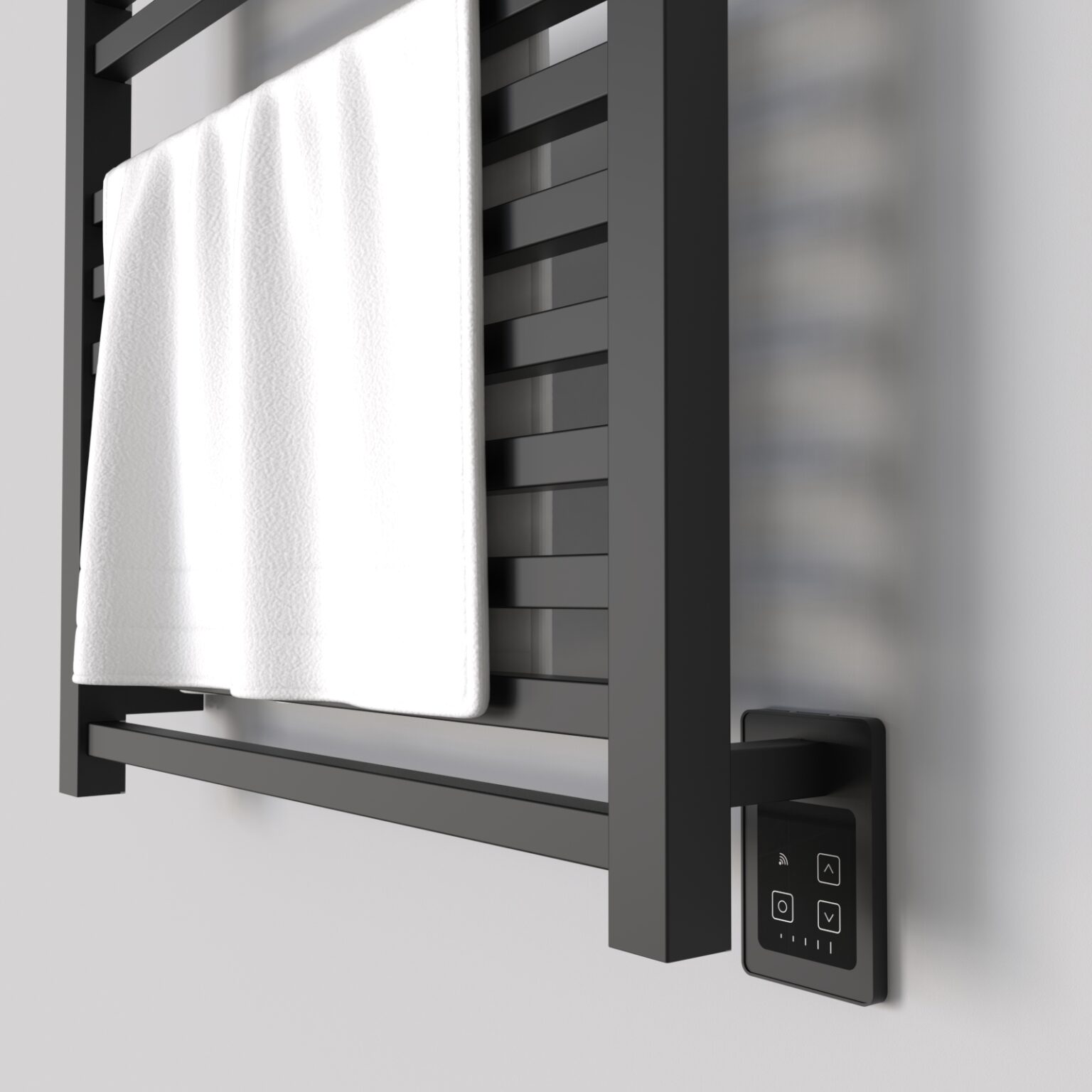 Why Heated Towel Racks Are a Summer Must-Have